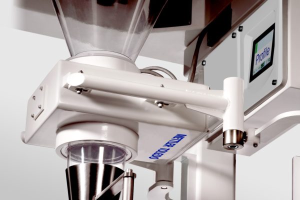 Mettler-Toledo implements features to profile metal detectors | CanTech ...