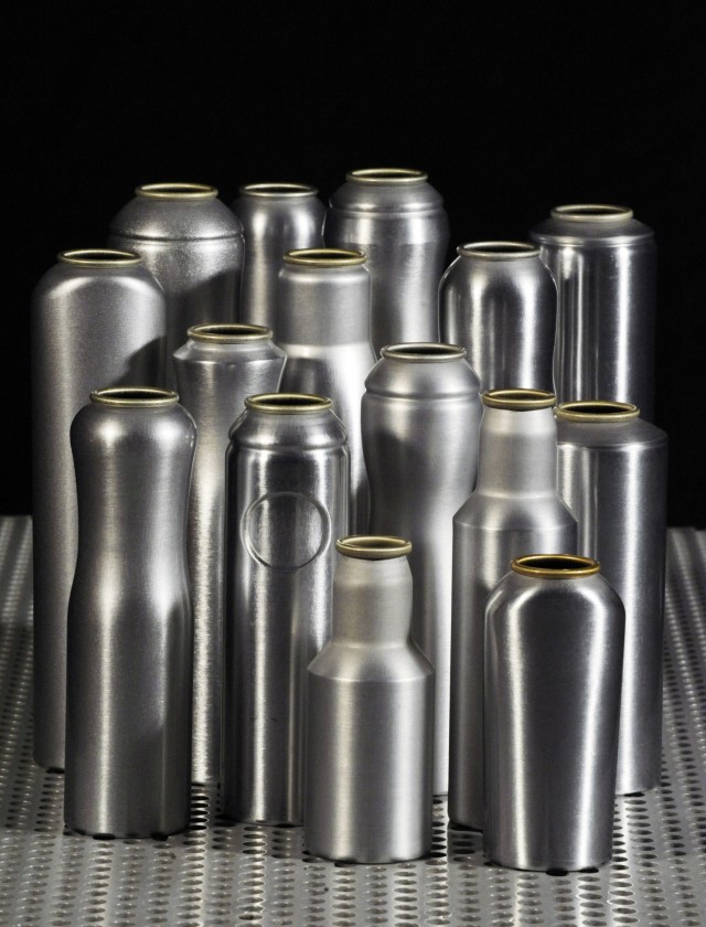 Ball in agreement to acquire Tubex aluminium aerosol packaging plant in ...